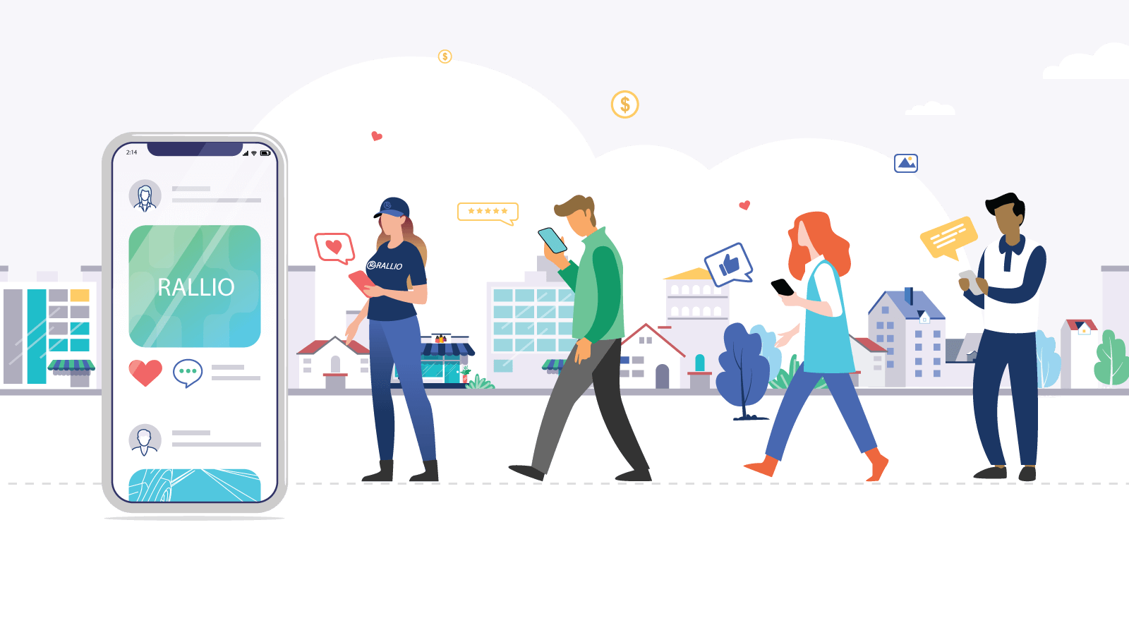 Rallio World Travel Holdings